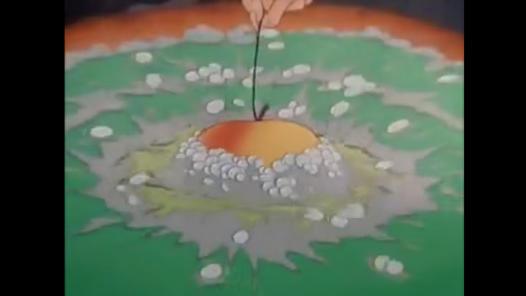 Design for Animation, Narrative Structures & Film Language – Page 2 ...