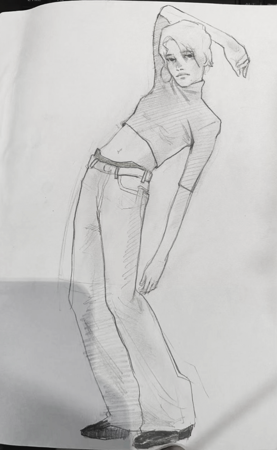 WEEK2 – Peihang's 3D computer animation Blog